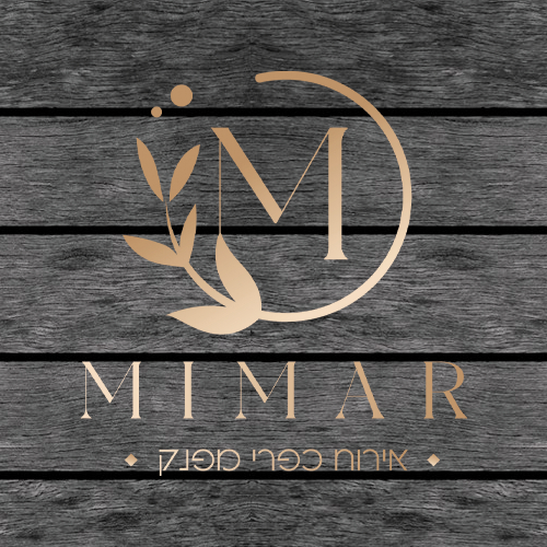 Mimar - מימאר אירוח כפרי מפנק | צימרים בחד נס | בריכה פרטית | נוף עוצר ...